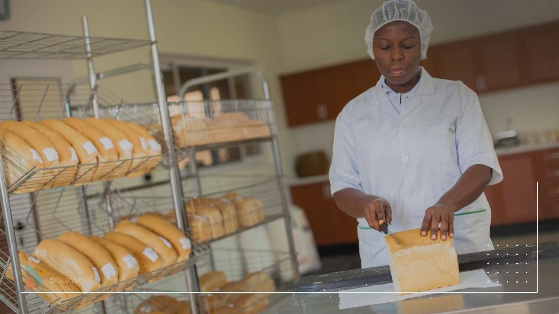Start Your Dream Bakery Business In Nigeria (2026 Steps)