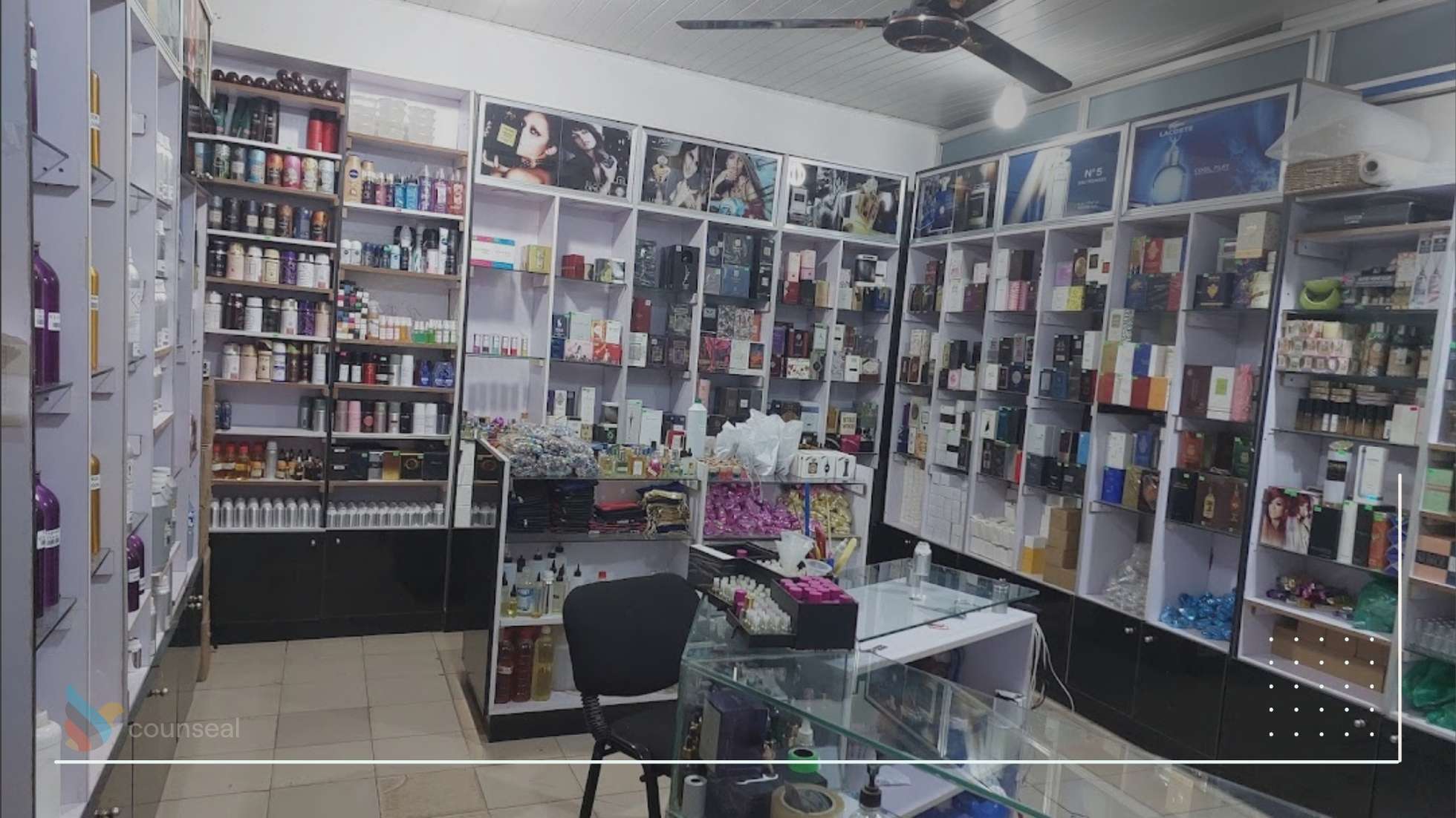 Start A Perfume Business In Nigeria (2026 Update)