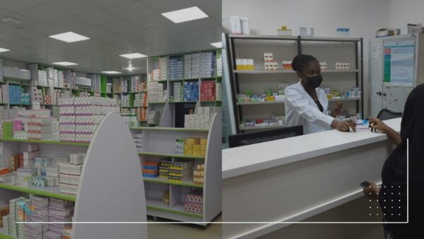 Start A Pharmacy Business In Nigeria [2025 Update]