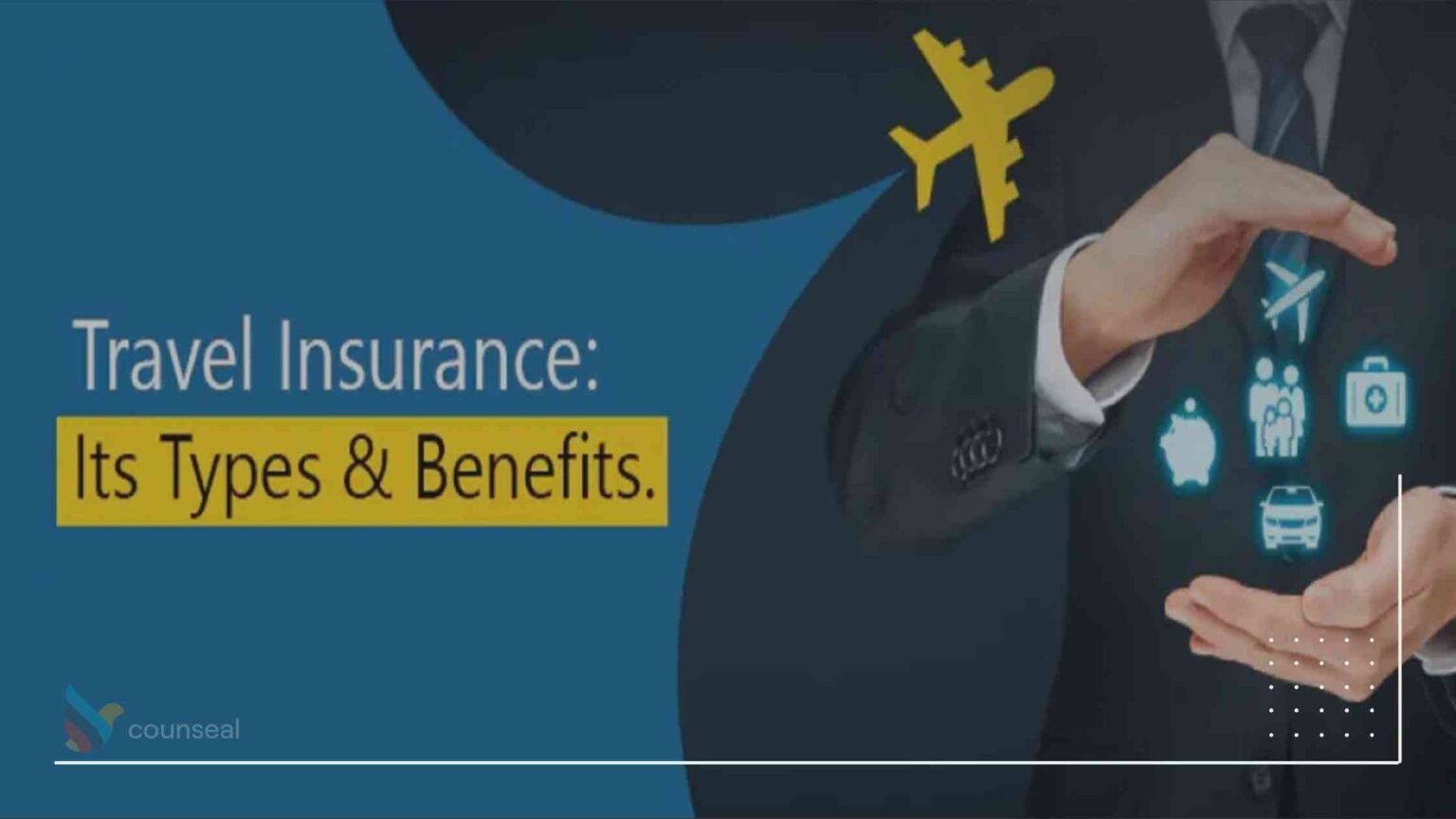 Travel Insurance In Nigeria: An Essential Guide [2026]