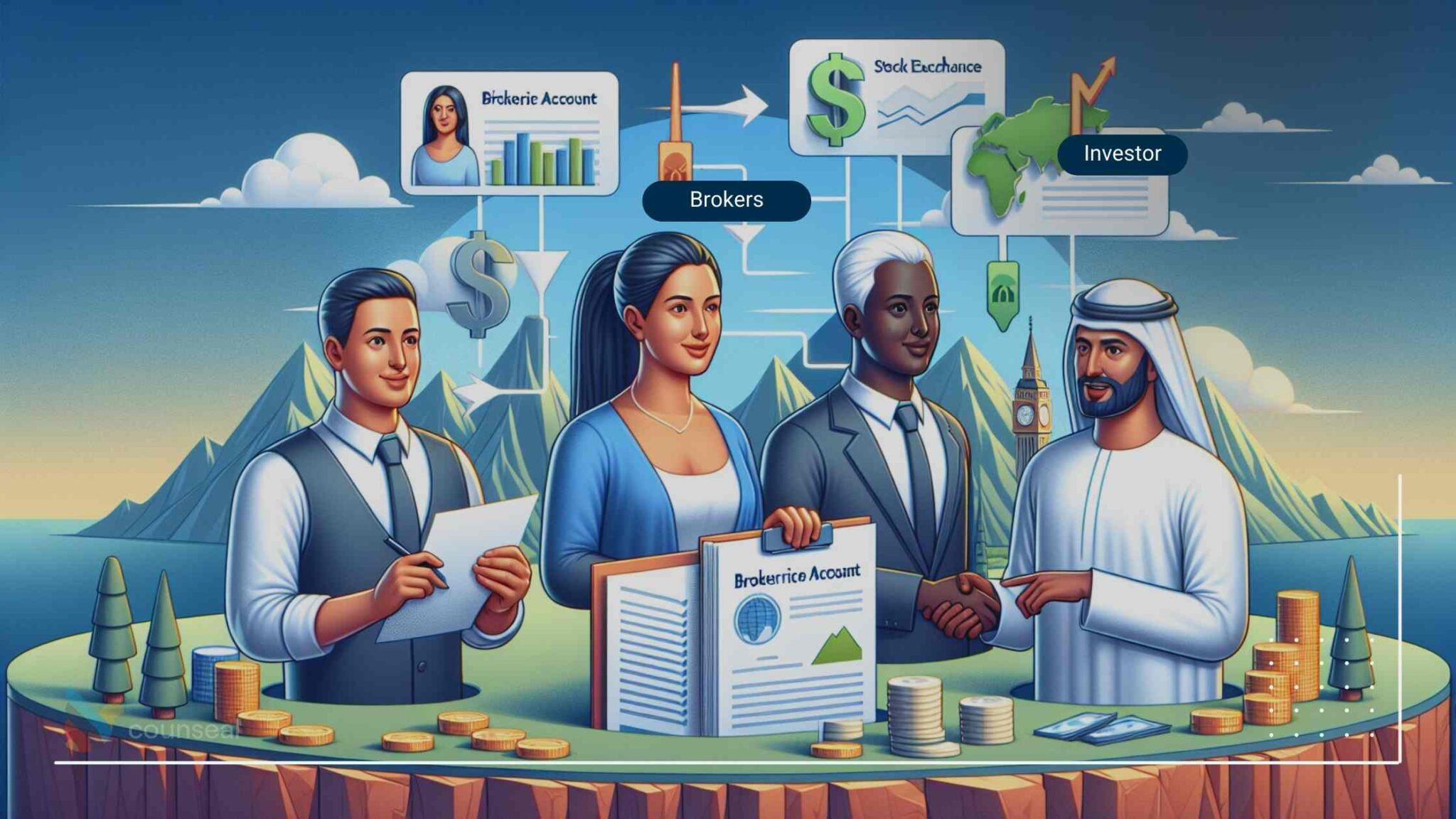How To Buy Shares In Nigeria: A 2026 Guide
