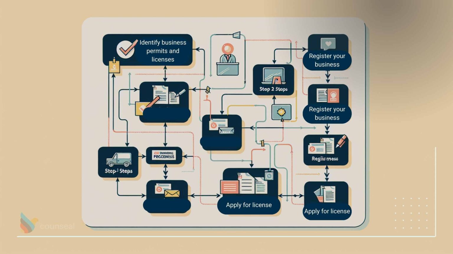 How To Get Business Permits And Licenses In Nigeria [2025 Update]