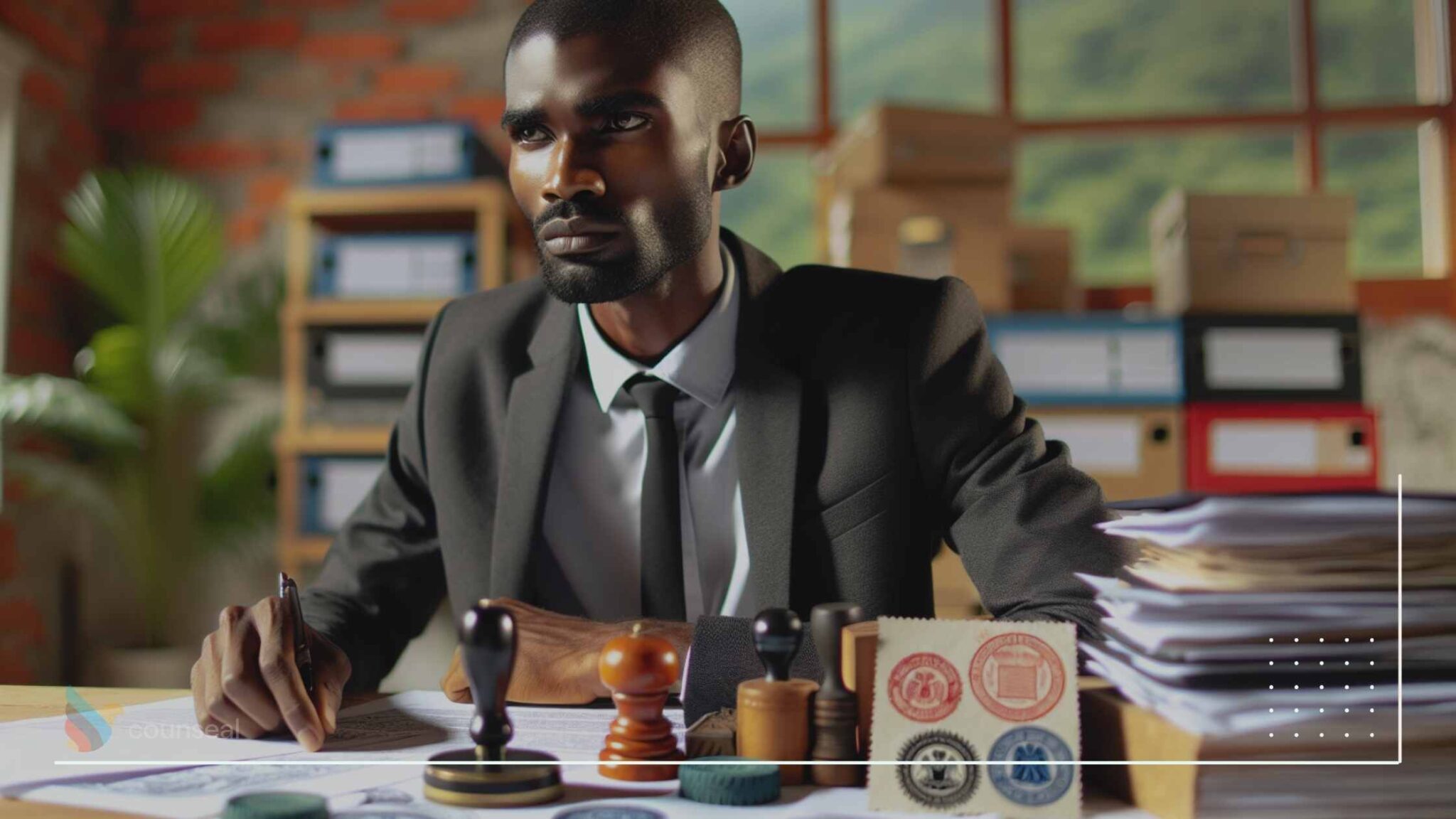 How To Get Business Permits And Licenses In Nigeria [2026 Update]