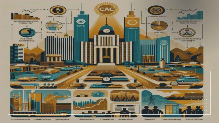 Corporate Affairs Commission (CAC): Backbone Of Nigerian Business For 2026