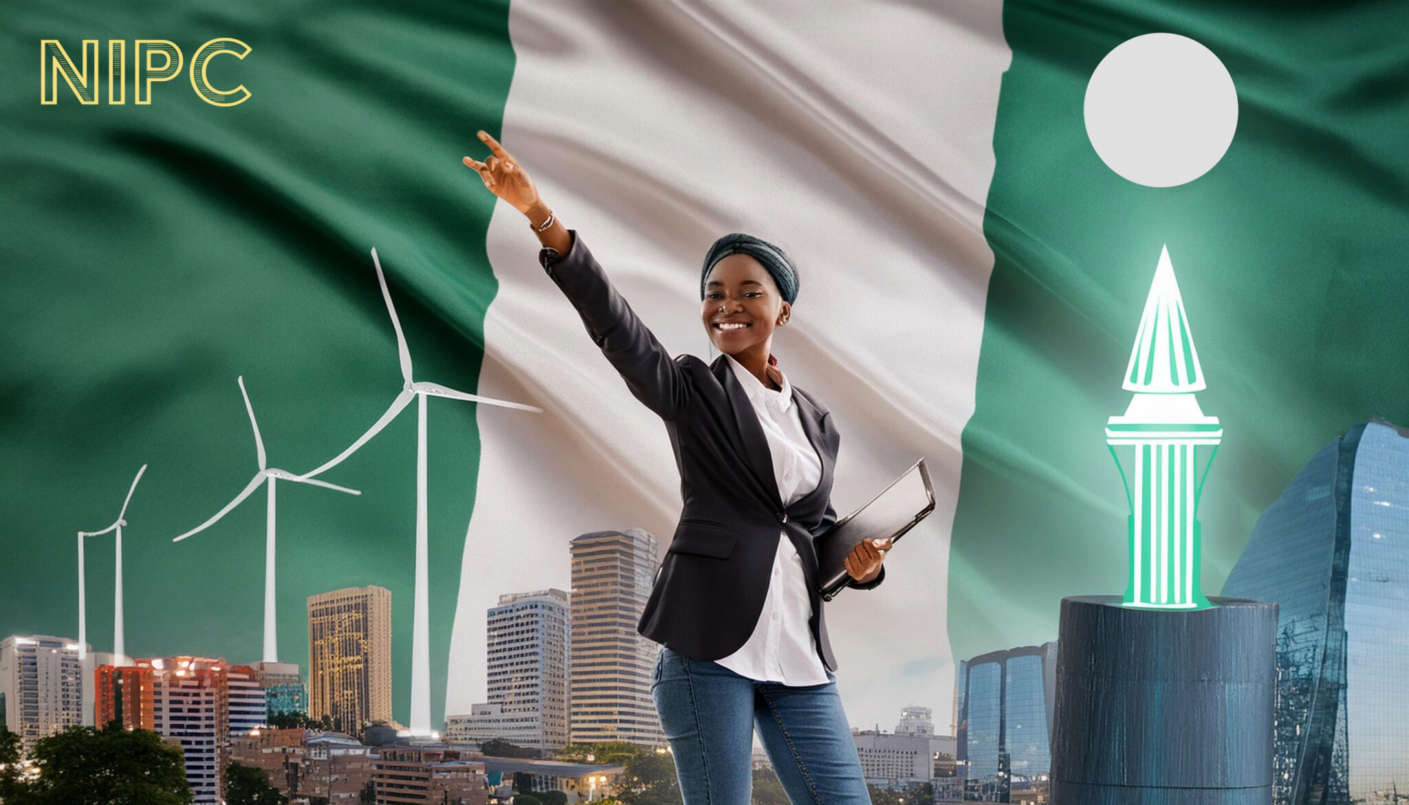 NIPC: Driving Foreign Investment In Nigeria For 2025