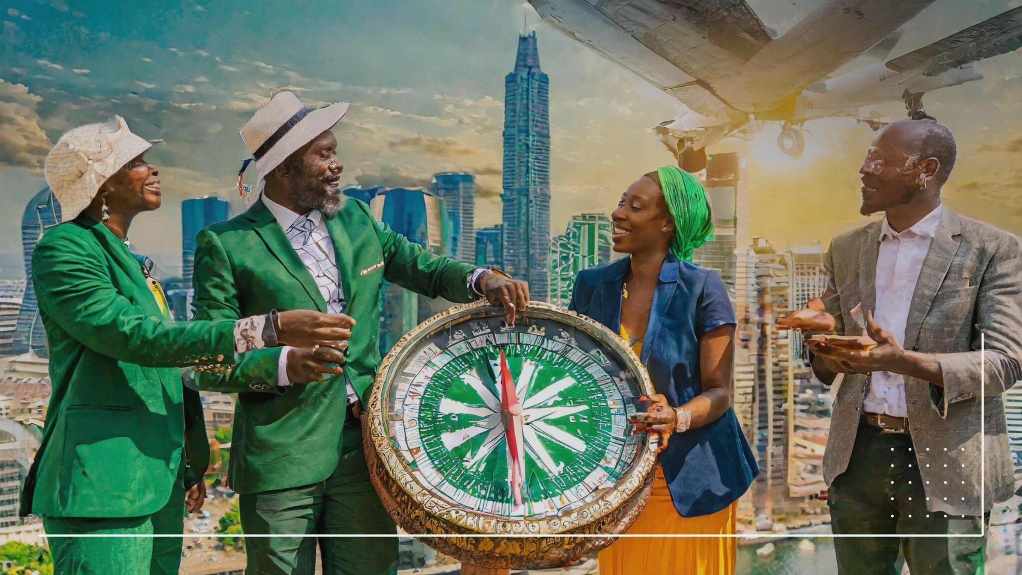 Withholding Tax Rates In Nigeria: A Practical Guide